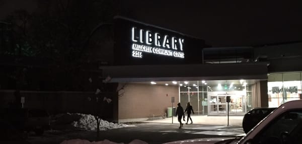 MILLCREEK LIBRARY - Updated September 2025 - 22 Photos & 11 Reviews ...