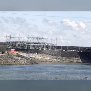 LAKE BARKLEY DAM - Updated January 2026 - 16 Photos - Lake Barkley ...