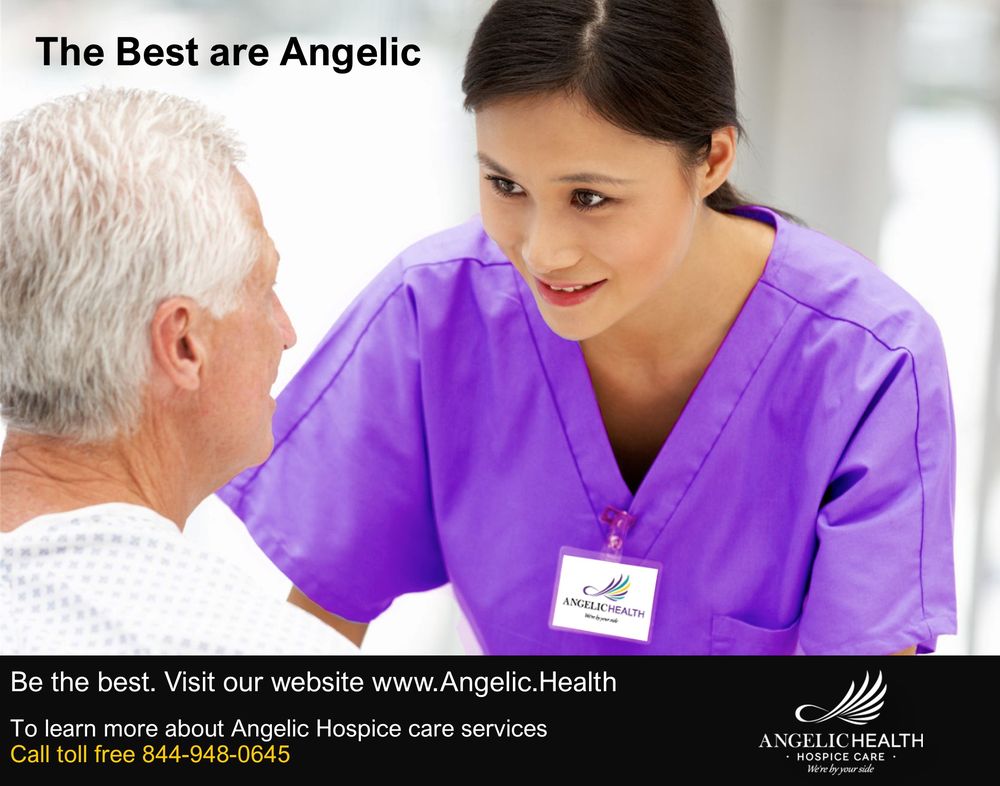 ANGELIC HEALTH - Updated December 2025 - 8025 Black Horse Pike, West ...
