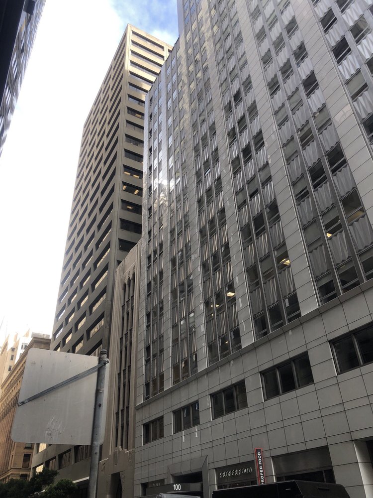 AGELESS MEN’S HEALTH - 17 Reviews - 100 Montgomery St, San Francisco ...