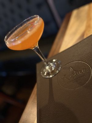 RUSTICO - Updated January 2026 - 288 Photos & 375 Reviews - 155 S Oak ...