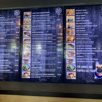 SMOKE & FIRE SOCIAL EATERY - Updated February 2025 - 5516 Photos & 2448 ...