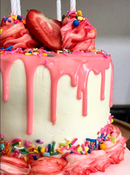 LILAC BAKERY - Updated April 2024 - Houston, Texas - Custom Cakes ...