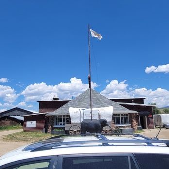 THE CAFE AT FITCH RANCH MEATS & MARKET - Updated July 2025 - 56 Photos ...