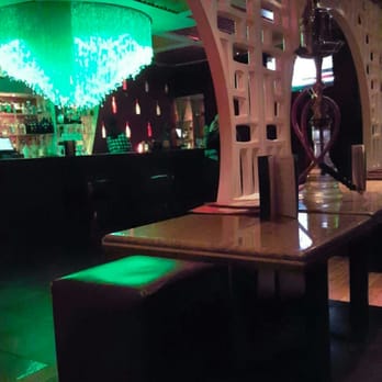 VANGO LOUNGE & SKYBAR - 89 Photos & 385 Reviews - 116 S 18th St ...