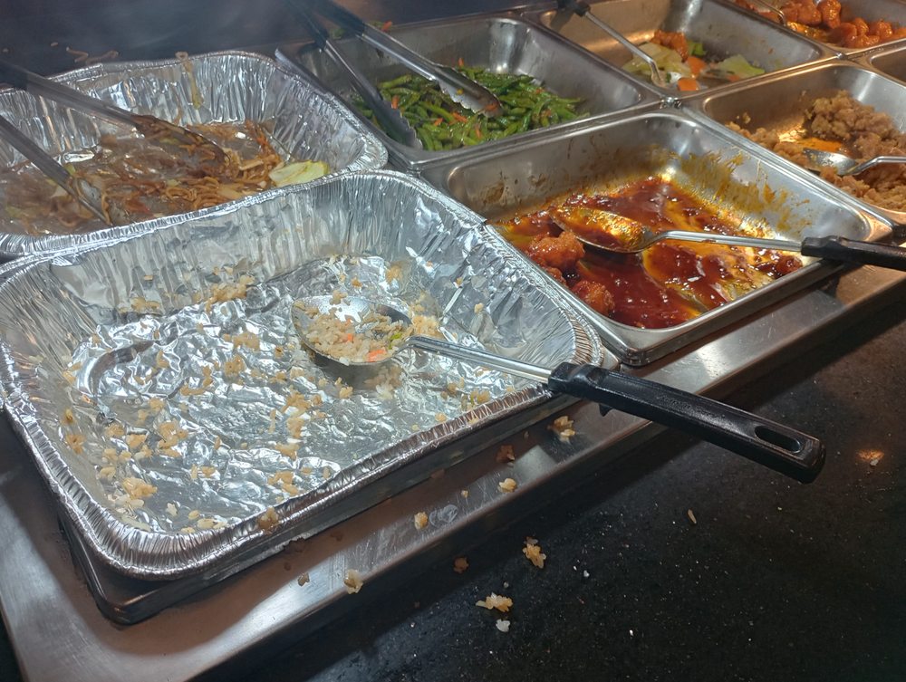 SUPER CHINA BUFFET - Updated December 2025 - 10 Photos & 38 Reviews ...
