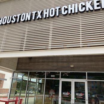 HOUSTON TX HOT CHICKEN - Updated October 2025 - 452 Photos & 251 ...
