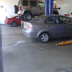 VIP AUTO REPAIR | 12 Photos & 11 Reviews | 38139 Ford Rd, Westland ...