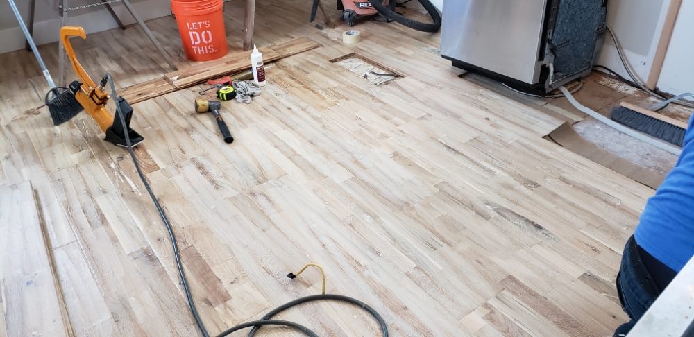 ABC FLOORING - Updated December 2025 - 73 Photos - Sacramento, California - Flooring - Phone ...