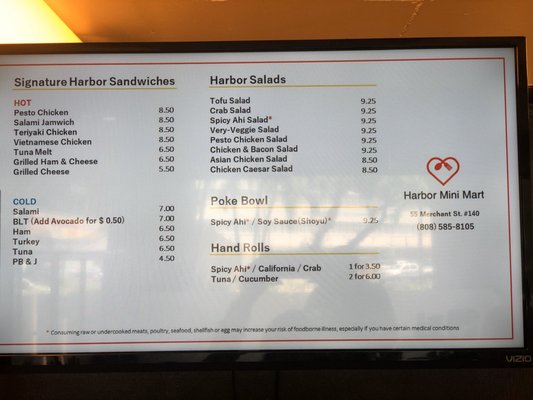 HARBOR MINI MART - 23 Photos - 55 Merchant St, Honolulu, Hawaii ...