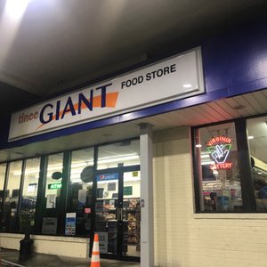 TINEE GIANT NO 51 - 11054 Warwick Blvd, Newport News, VA - Yelp