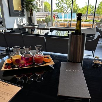 THE RUTLEDGE DOWNTOWN NASHVILLE - Updated July 2024 - 233 Photos & 115 ...