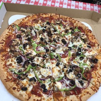 OUTBACK PIZZA - Updated December 2025 - 23 Photos & 37 Reviews - 1170 W ...