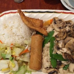 CANTON LOW - 125 Photos & 194 Reviews - Chinese - 439 Main St, El ...