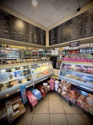 RYE RIDGE DELI - Updated October 2025 - 89 Photos & 222 Reviews - 126 S ...
