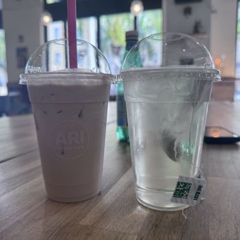 ARI BAKERY CAFE - Updated October 2025 - 480 Photos & 144 Reviews ...