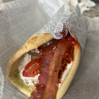 GYRO SHACK - Updated December 2025 - 62 Photos & 73 Reviews - 2100 ...