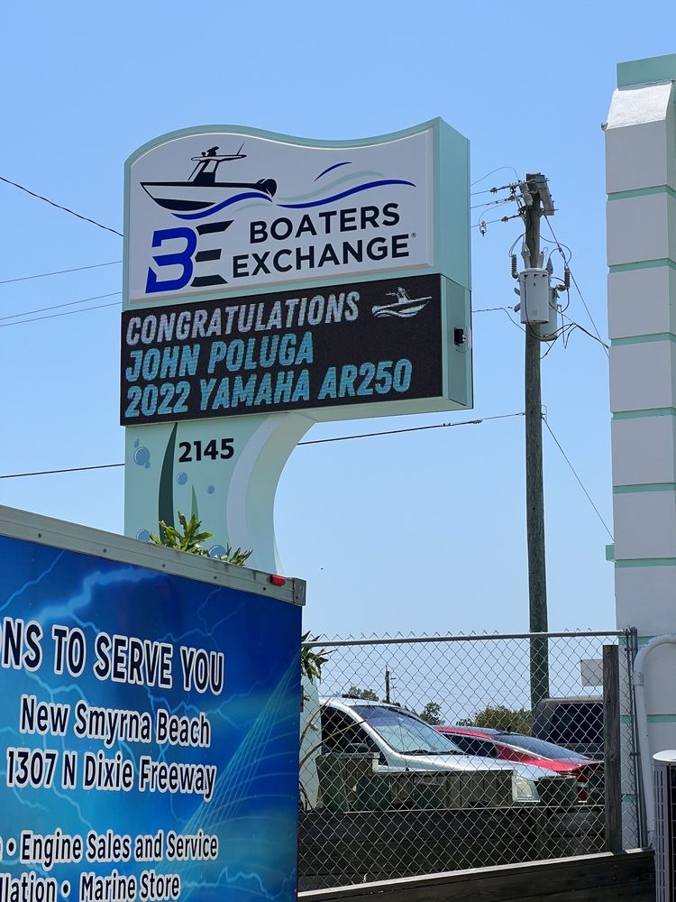 BOATERS EXCHANGE - Updated January 2026 - 16 Reviews - 2145 US 1 ...