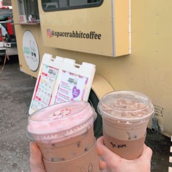 SPACE RABBIT COFFEE - Updated September 2025 - 37 Photos - 2105 Roanoke ...
