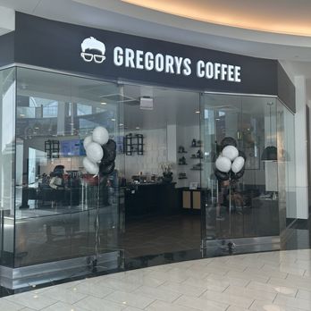 GREGORYS COFFEE - Updated November 2025 - 29 Photos & 16 Reviews - 160 N Gulph Rd, King Of ...