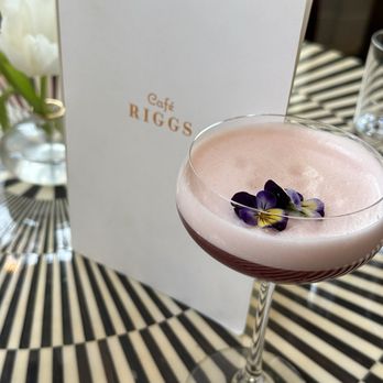 CAFÉ RIGGS - Updated July 2024 - 628 Photos & 251 Reviews - 900 F St NW ...