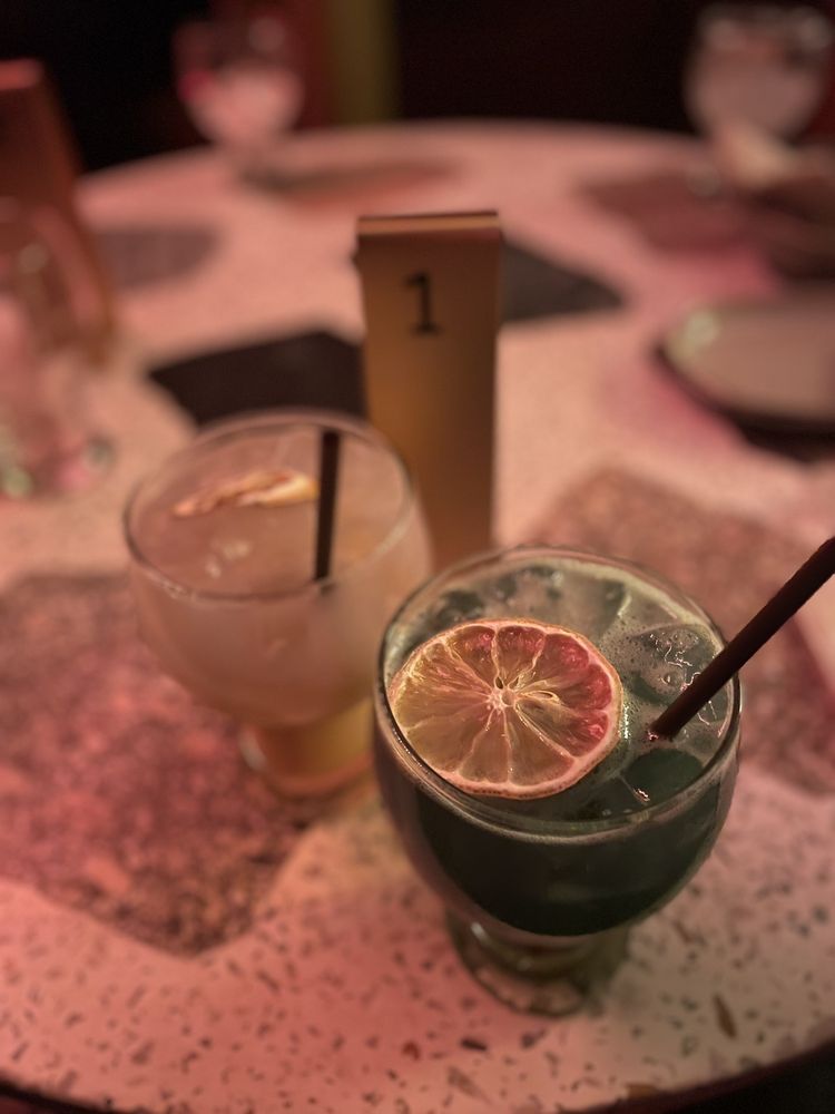 GEMINI ROOM - 13 Photos & 12 Reviews - 1101 E Pike St, Seattle, WA - Yelp