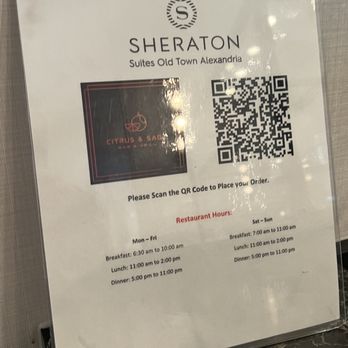 CITRUS & SAGE - Updated December 2025 - 10 Photos - 801 N St Asaph St ...