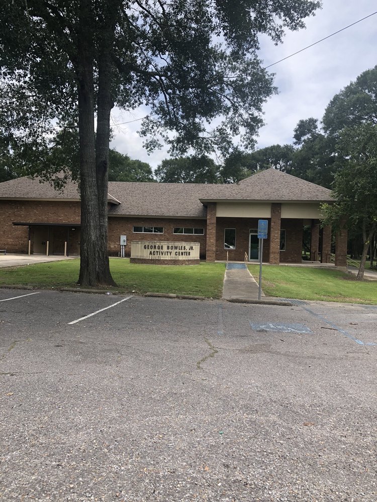 GEORGE BOWLES ACTIVITY CENTER - Updated July 2025 - 300 Hines St ...