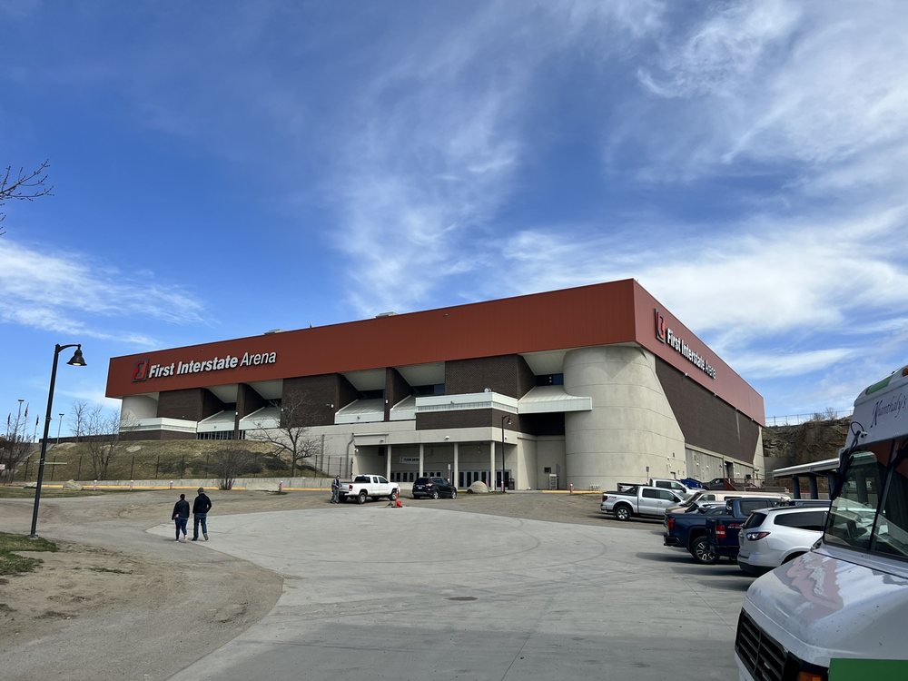 METRAPARK - Updated October 2025 - 20 Photos & 12 Reviews - 308 6th Ave ...