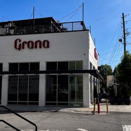 GRANA - Updated January 2026 - 1121 Photos & 668 Reviews - 1835 ...