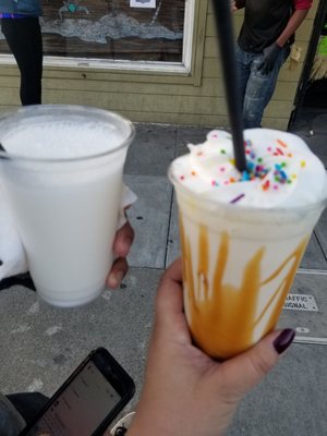 TRAD’R SAM - 313 Photos & 1014 Reviews - 6150 Geary Blvd, San Francisco ...