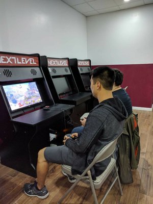 NEXT LEVEL - Updated October 2025 - 21 Photos & 23 Reviews - 874 4th ...