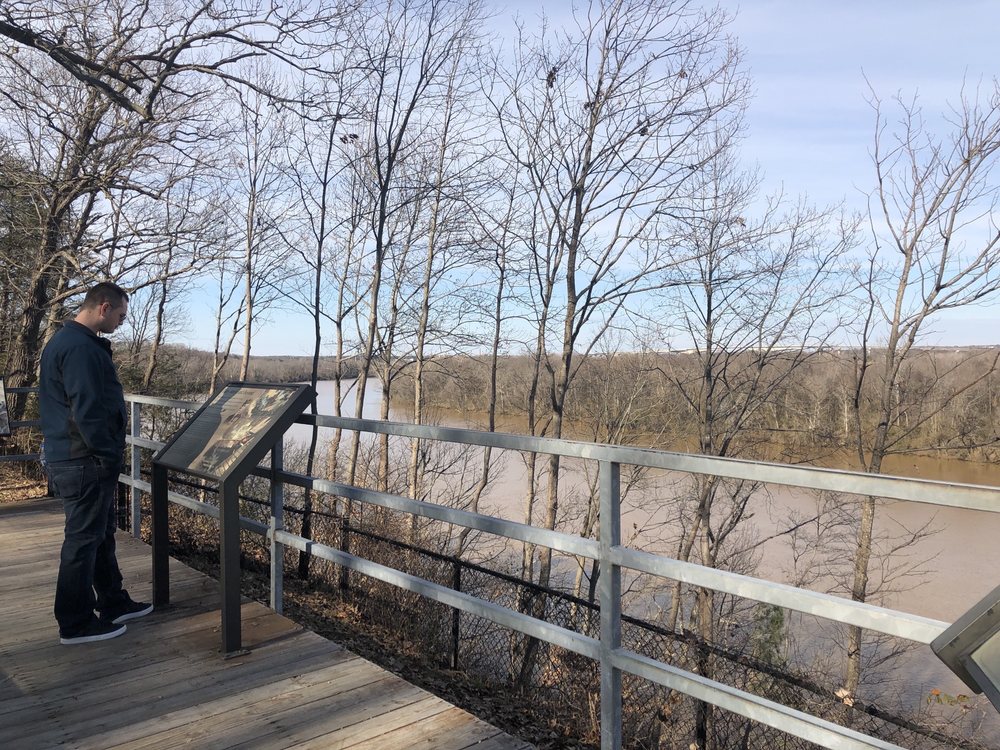 DREWRY’S BLUFF/FORT DARLING BATTLEFIELD - 31 Photos - 7600 Fort Darling ...