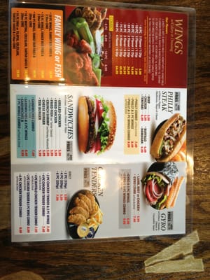 WILD WING STATION - Updated December 2025 - 16 Photos & 38 Reviews ...