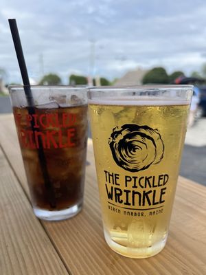 THE PICKLED WRINKLE - Updated October 2024 - 162 Photos & 214 Reviews ...