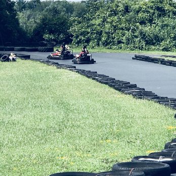 RINGWOOD RACEWAY - Updated October 2025 - 10 Photos & 17 Reviews ...