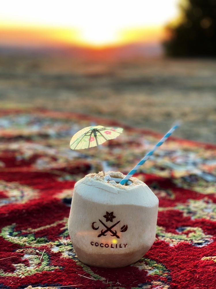 COCO LILY - Updated May 2024 - Request a Quote - 18 Photos - Seal Beach, California - Caterers ...