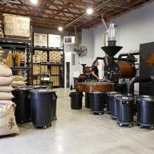 RIVER TRAIL ROASTERS - 106 Photos & 163 Reviews - Coffee Roasteries ...