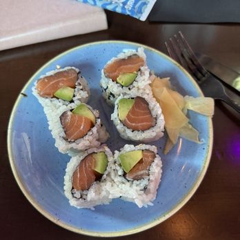 SORA - Updated January 2025 - 481 Photos & 185 Reviews - 1121 W 10th St ...