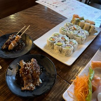 JINZAKAYA - Updated January 2026 - 77 Photos & 35 Reviews - 75 King ...