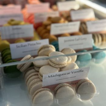 PARFAIT PARIS - Updated January 2025 - 436 Photos & 399 Reviews - 440 S ...