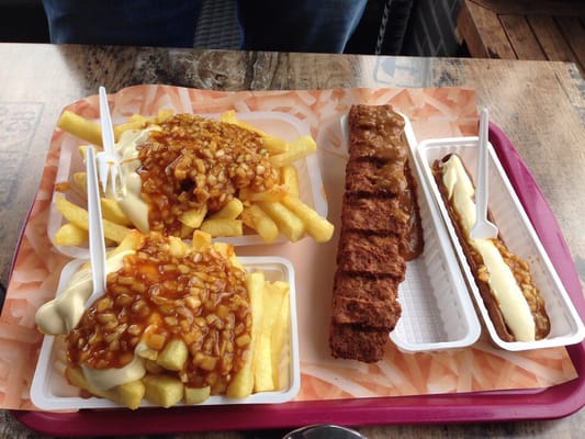 FRIETTENT ZWERTS - Boschdijk 436, Eindhoven, Noord-Brabant, The ...