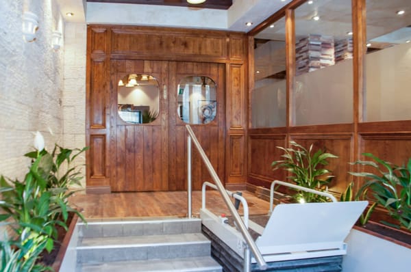 MONTO CAFE - Updated September 2025 - 17 Photos & 18 Reviews - 8/9 ...