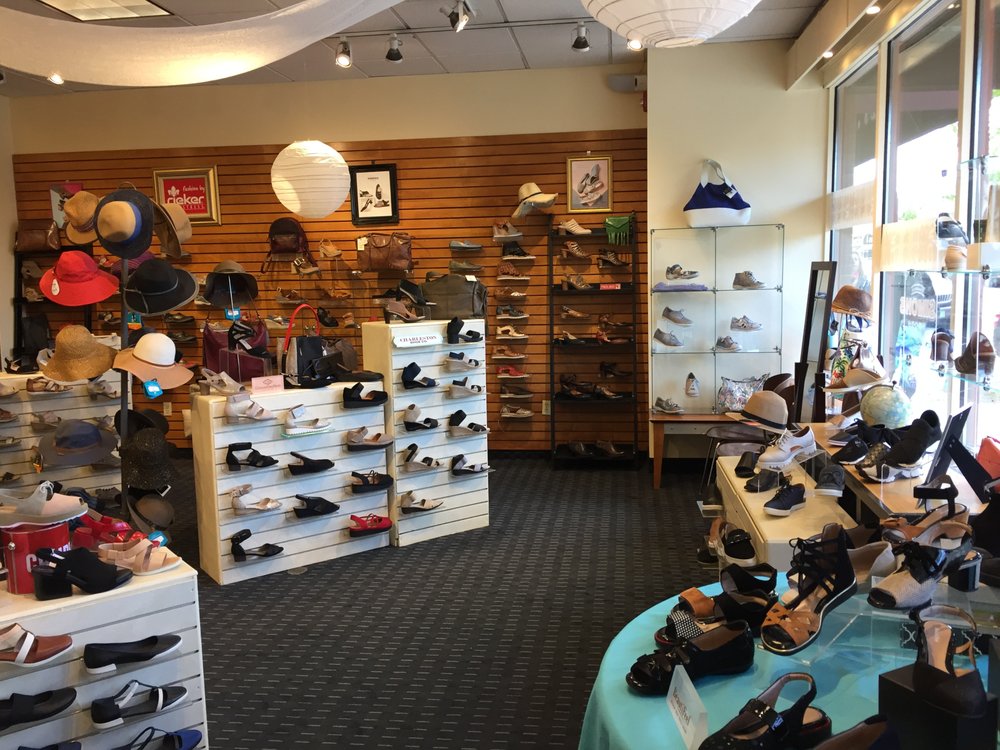 SIMONS SHOES - 36 Reviews - 282 Harvard St, Brookline, Massachusetts ...