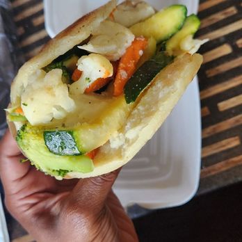 AREPA GEORGE - Updated October 2025 - 236 Photos & 197 Reviews - 1552 N ...