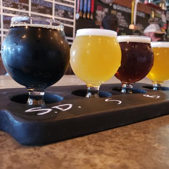 ESCAPE BREWING COMPANY - Updated March 2025 - 87 Photos & 68 Reviews ...