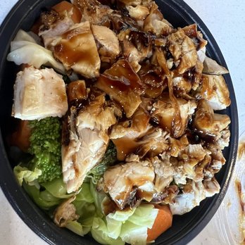WABA GRILL - Updated September 2025 - 86 Photos & 123 Reviews - 26490 ...