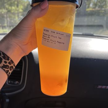 LUNA TEA BAR - Updated January 2026 - 19 Photos - 17605 Bruce B Downs ...