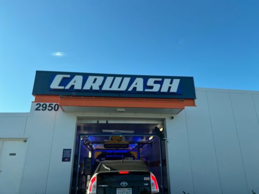 FAST5XPRESS CAR WASH - COSTA MESA - Updated December 2025 - 136 Photos ...