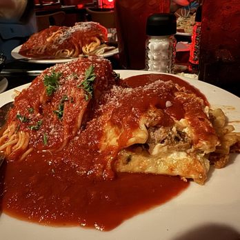 CAMPISI’S RESTAURANT - Updated January 2026 - 393 Photos & 641 Reviews ...